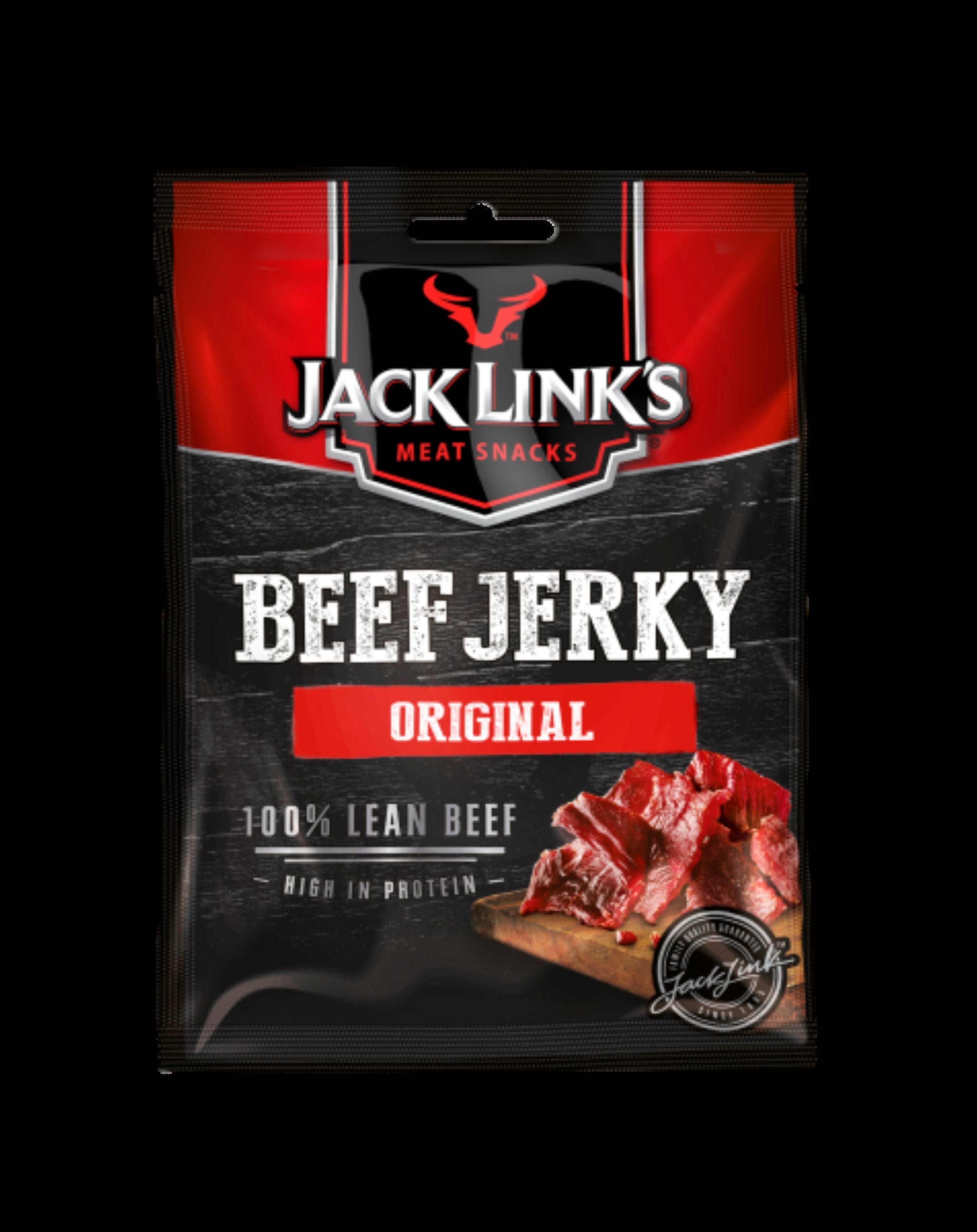 Beef Jerky – Jack Links EU